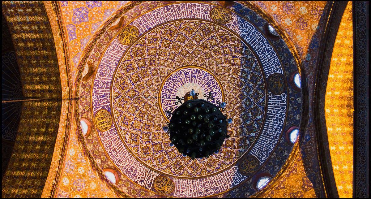 Classic Cairo Pyramids – The Innovative Travel Company